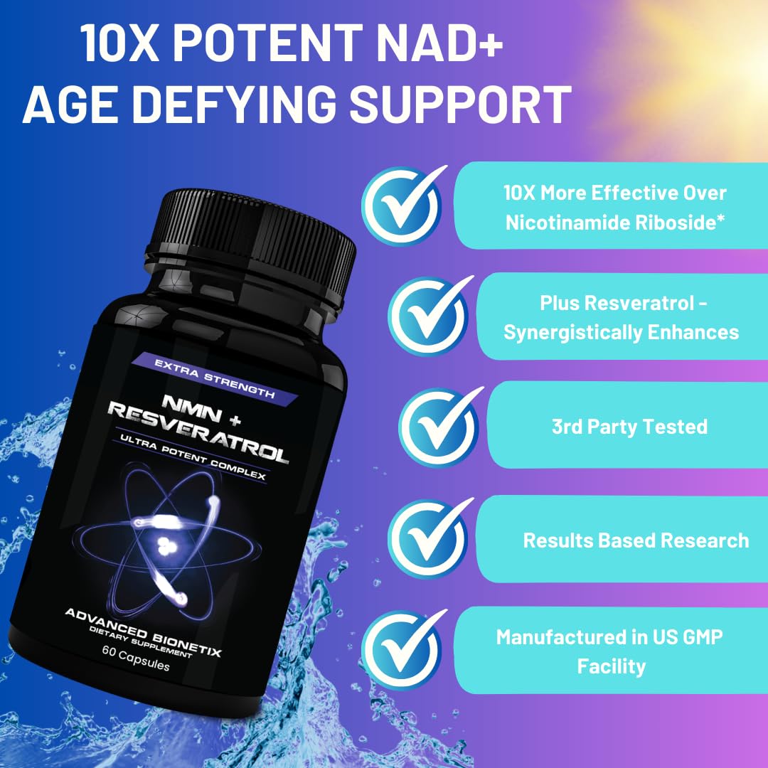 Resveratrol Betaine for healthy aging