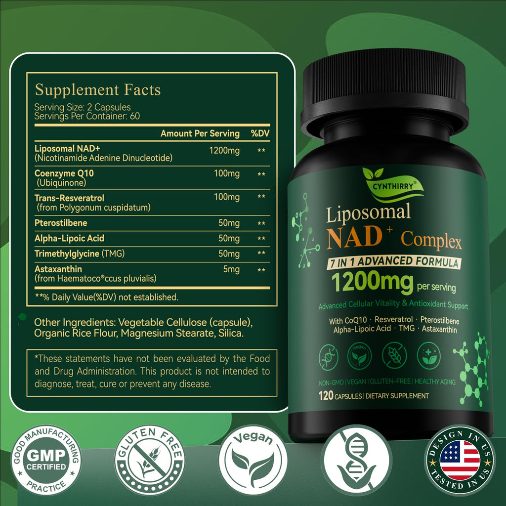 Resveratrol capsules for antioxidant boost