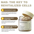Resveratrol capsules for antioxidant support