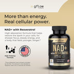 Resveratrol capsules for antioxidant support