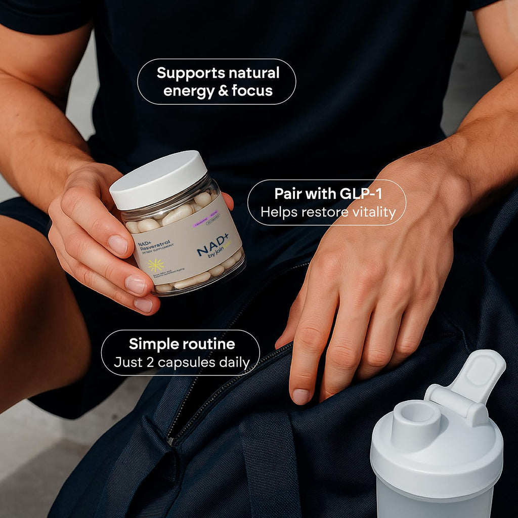 Resveratrol capsules for cellular health