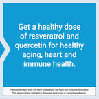 Resveratrol capsules for cellular protection