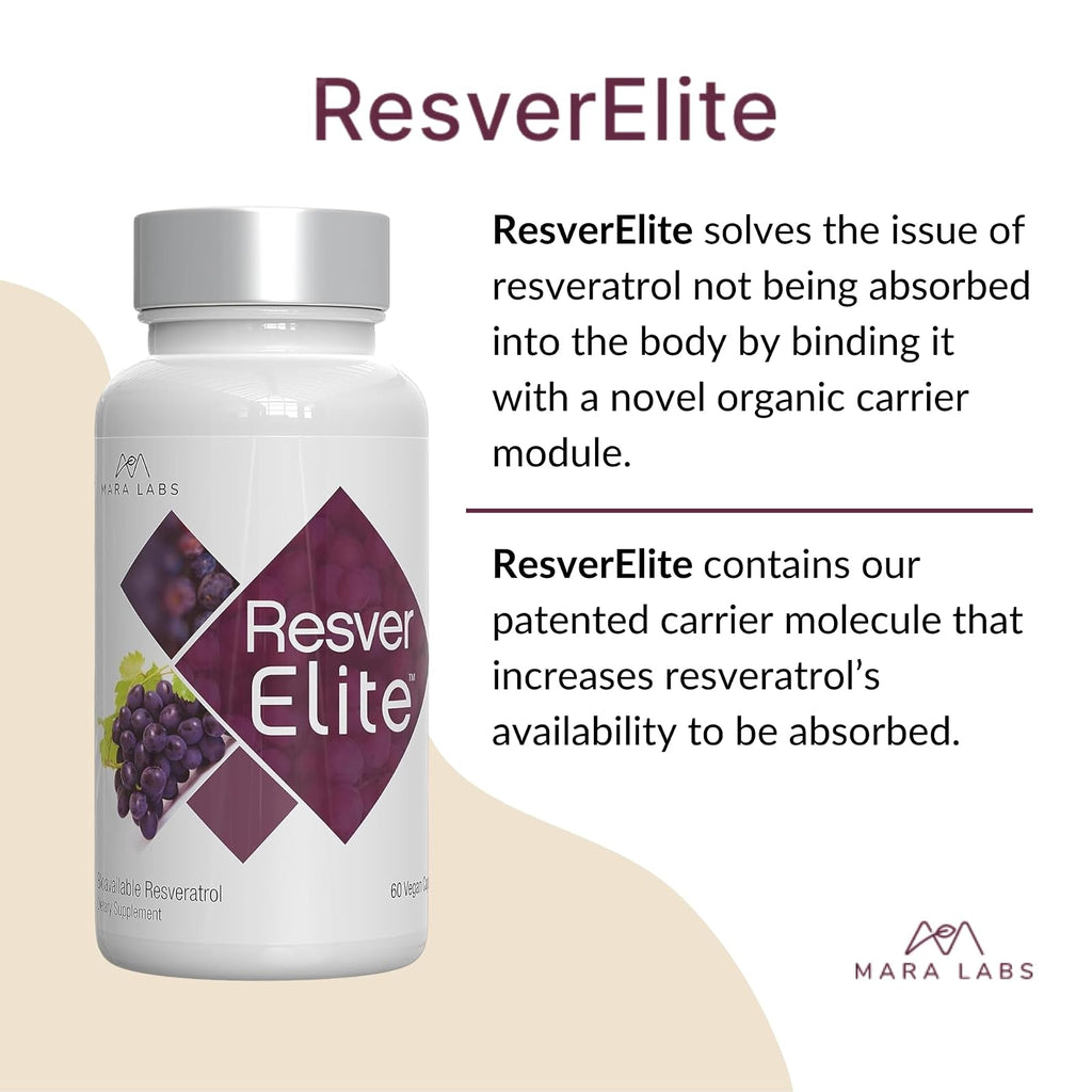 resveratrol capsules for daily wellness