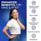 Resveratrol capsules for energy support