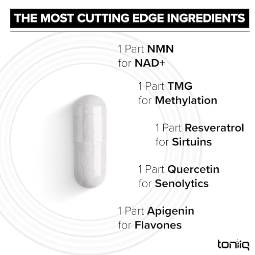 Resveratrol capsules for healthy aging