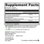 resveratrol capsules for healthy aging