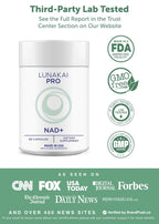 Resveratrol capsules for healthy aging