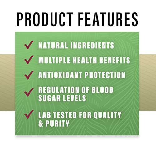 Resveratrol capsules for healthy aging