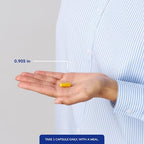Resveratrol capsules for heart health