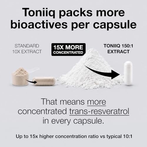 resveratrol capsules for heart health