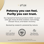 Resveratrol capsules for immune boost