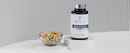 Resveratrol capsules for immune health