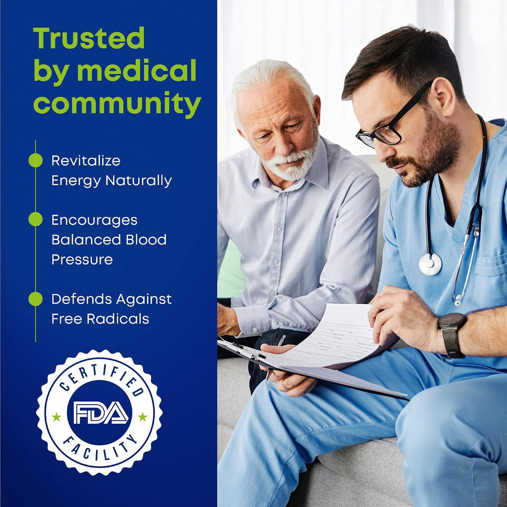 Resveratrol capsules for immune health