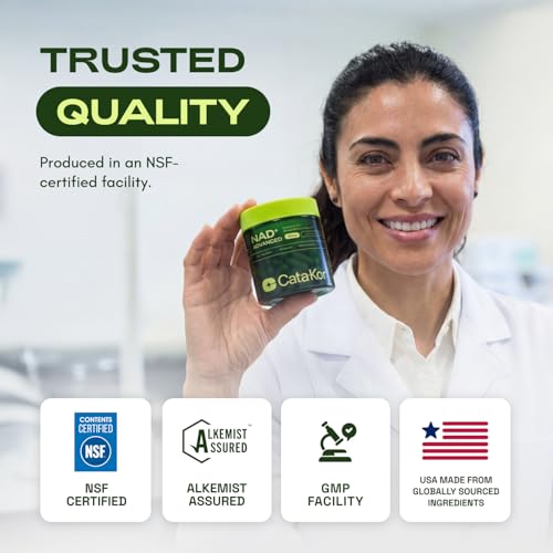 Resveratrol capsules for longevity