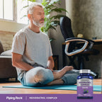 Resveratrol Complex for healthy aging