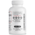 resveratrol complex for vibrant energy