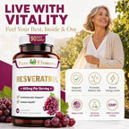 resveratrol for cardiovascular health