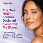Resveratrol for cellular health support