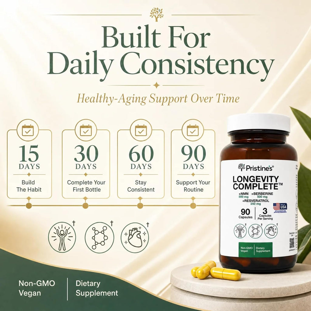 resveratrol for cellular health