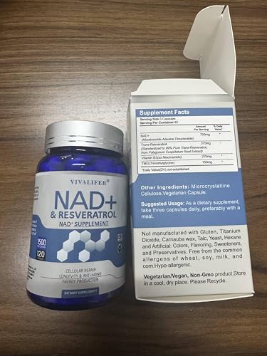 resveratrol for enhanced wellness