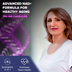 Resveratrol for healthy aging support