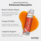 Resveratrol for healthy aging