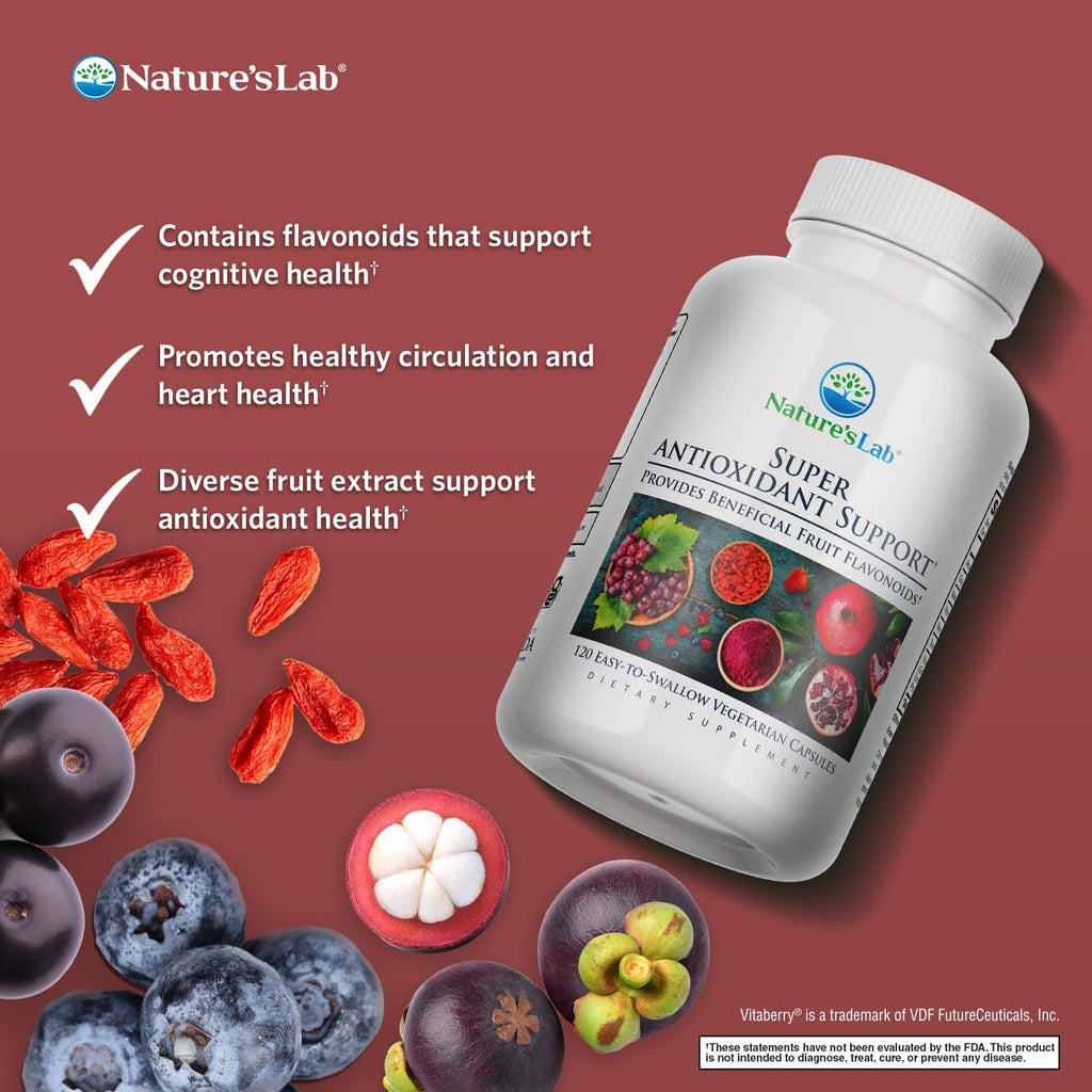 resveratrol for healthy aging