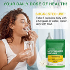 Resveratrol for healthy aging