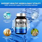 resveratrol for healthy aging