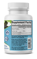 Resveratrol for heart health support