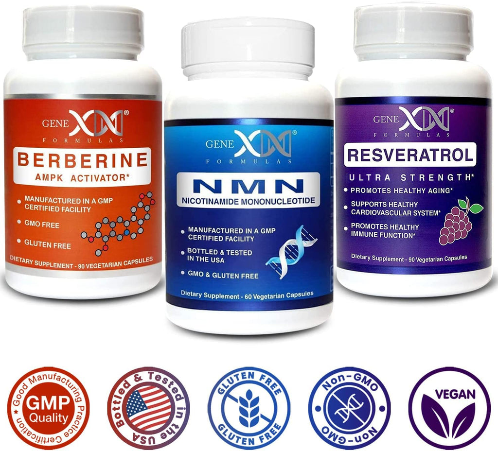 Resveratrol for heart health support