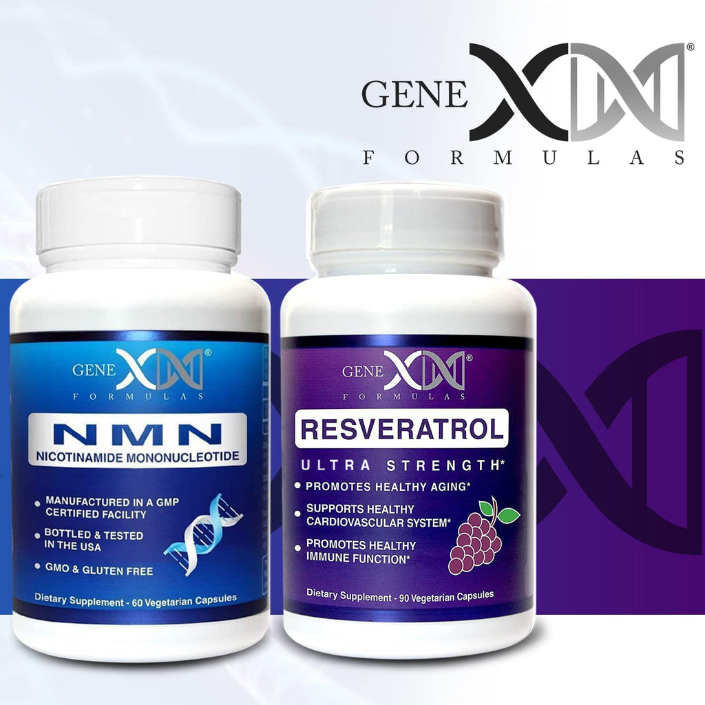 Resveratrol for heart health support