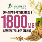 Resveratrol for heart health