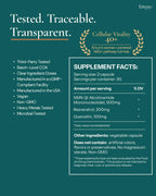 Resveratrol for heart health