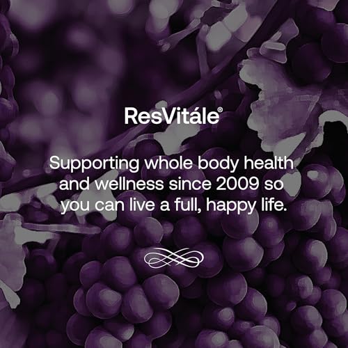 resveratrol for improved cognitive function