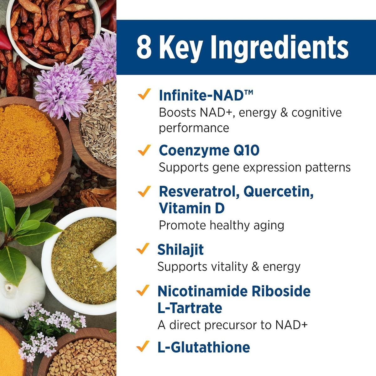 Resveratrol for youthful skin