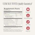 Resveratrol for youthful vitality
