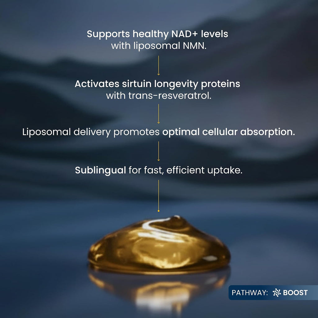 Resveratrol gel for healthy aging