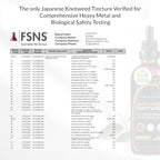 resveratrol liquid extract for energy