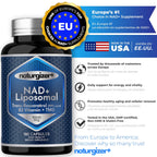 Resveratrol multivitamin for enhanced wellness