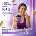 Resveratrol multivitamin for wellness