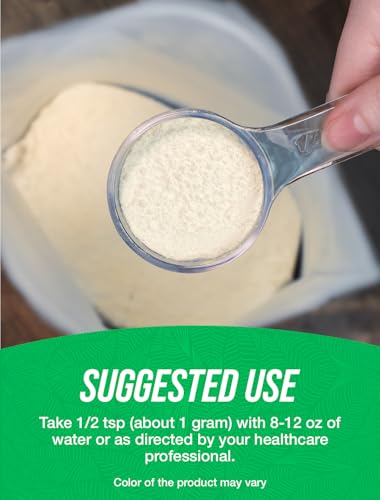 Resveratrol powder for daily supplementation