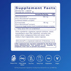 Resveratrol supplement for cellular health