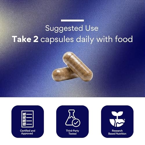 resveratrol supplement for cellular health
