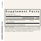 Resveratrol supplement for energy boost