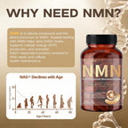 Resveratrol supplement for healthy aging