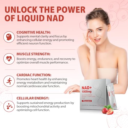 Resveratrol supplement for healthy aging