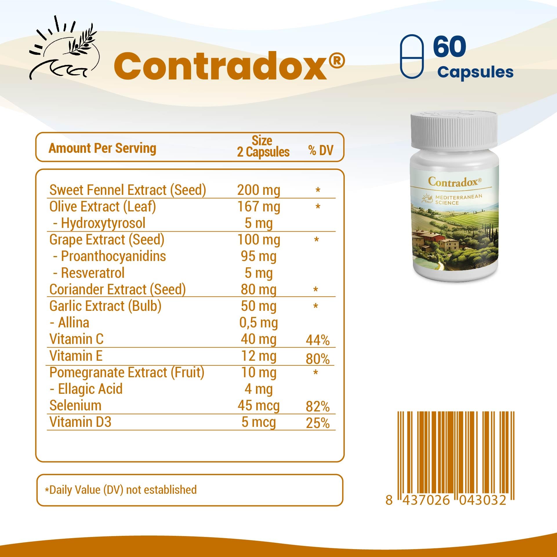 resveratrol supplements for energy support