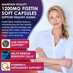 Resveratrol support for cellular health