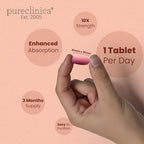 Resveratrol tablets for enhanced vitality